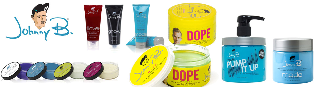 Products – Gorgeous Cuts